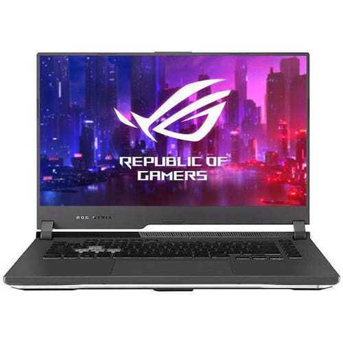Notebook Asus Ryzen 7 16GB 1TB RTX | Ponto
