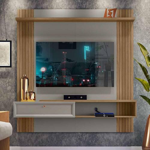 Painel Home para TV até 60 Polegadas | Ponto