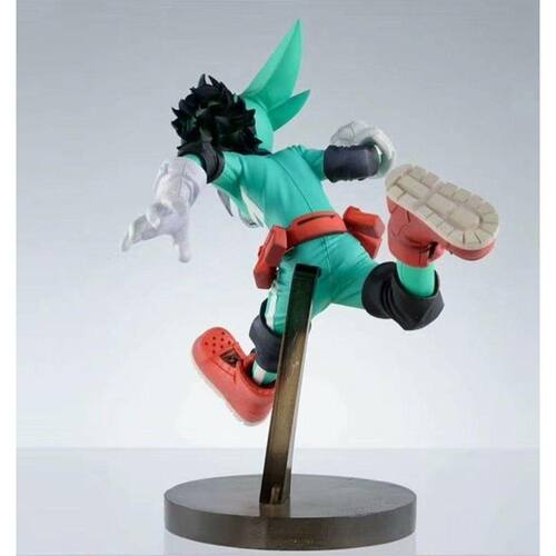 10CM My Hero Academia Figure Deku | Ponto