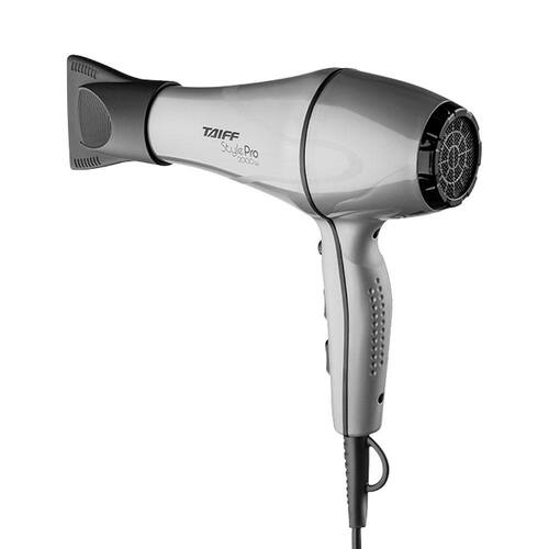 Secador de Cabelos Taiff Style Pro 2000W | Ponto