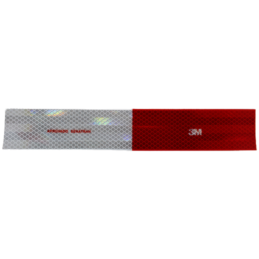 Faixa Refletiva (Le)(3M) | Ponto