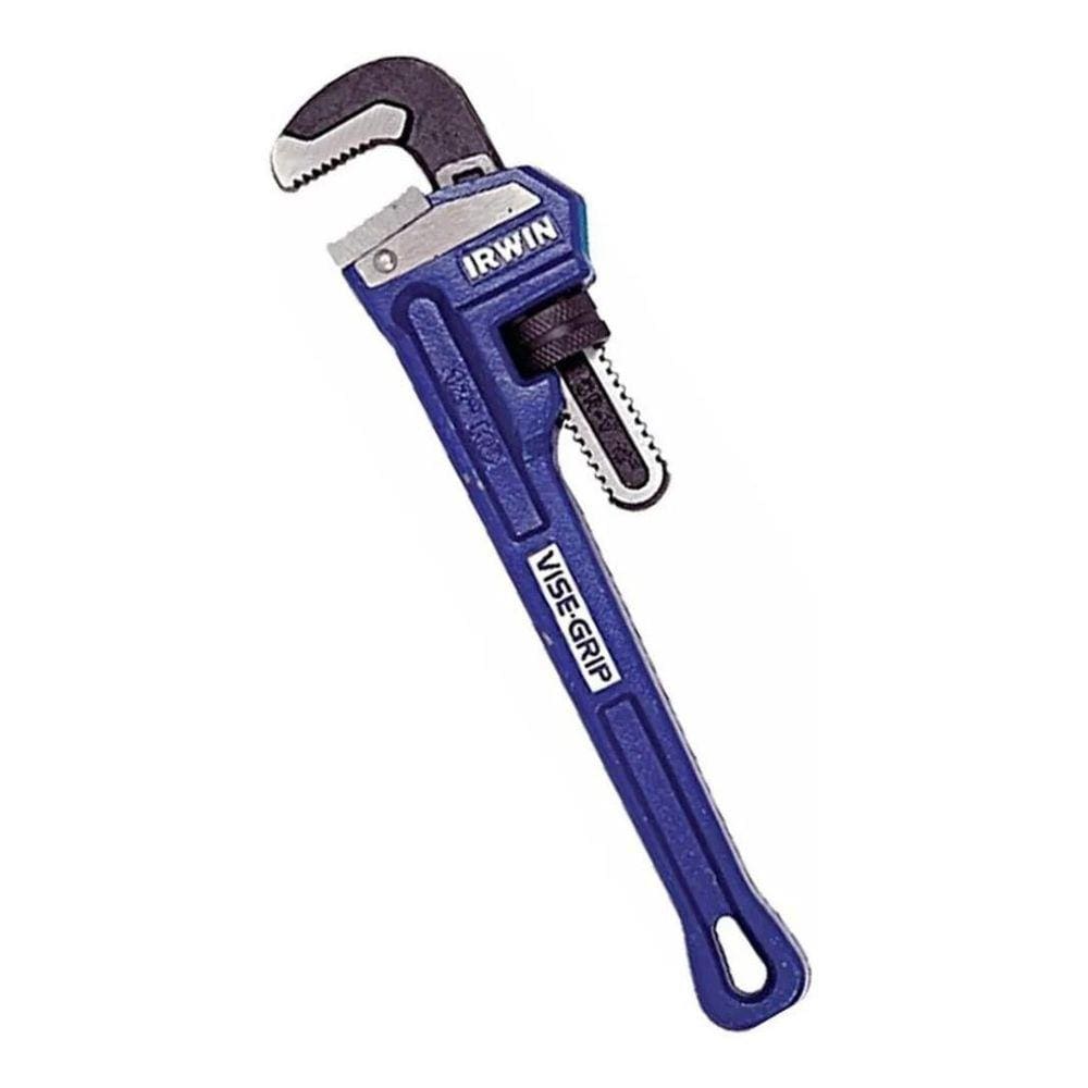 Chave Grifo Americana 12 Heavy Duty | Ponto