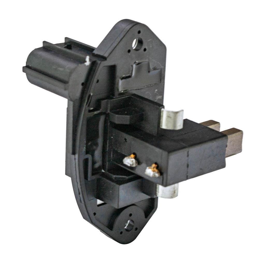 Regulador De Voltagem Retroescavadeira 580 590 L90 | Ponto