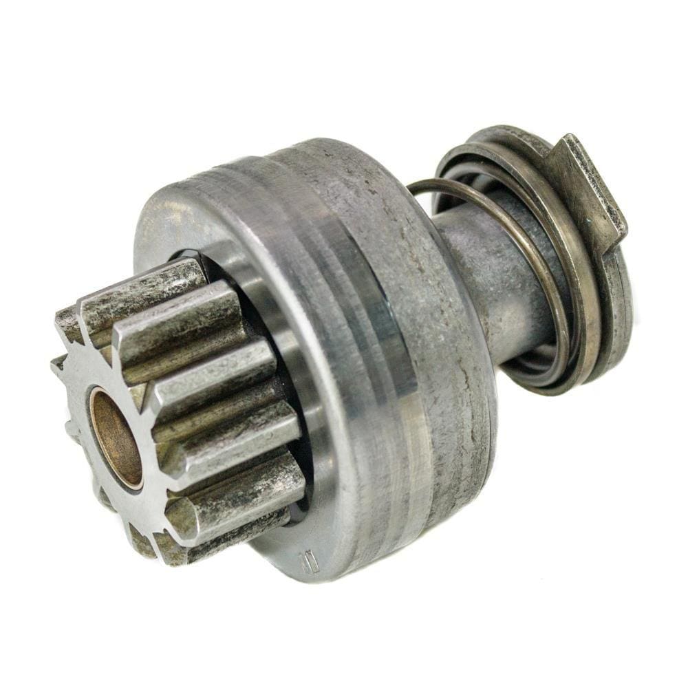 Bendix Impulsor de Partida Iskra JCB 11 | Ponto