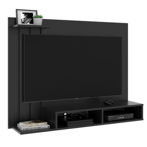 Estante Painel Suspenso TV 48 Polegadas | Ponto