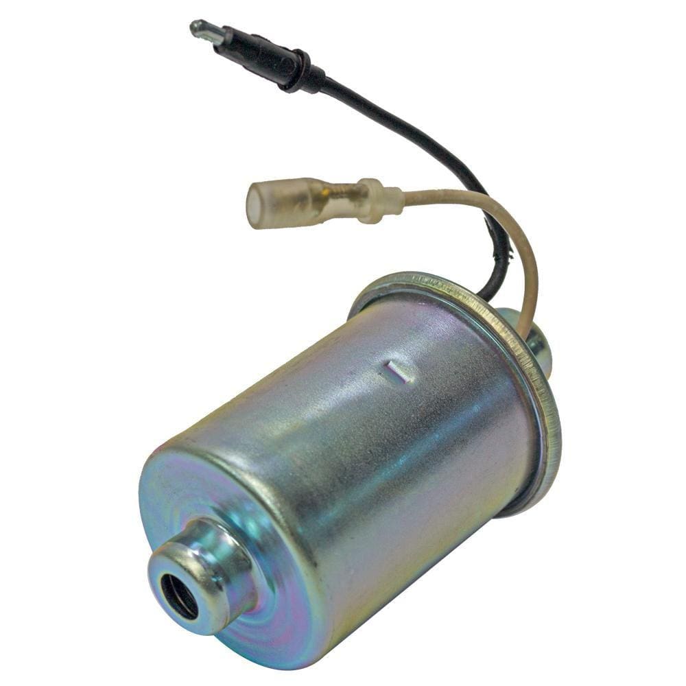 Bomba Combustível Volvo FH FM NH12 | Ponto