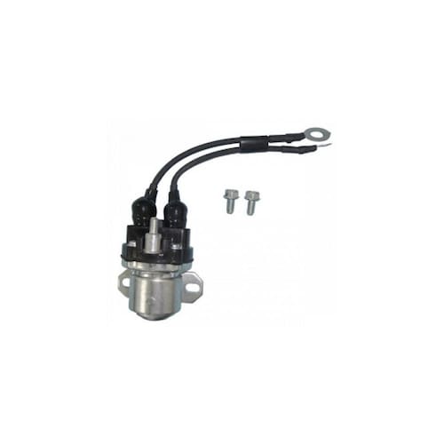 Automático Motor De Partida Delco 38mt Ford Ponto