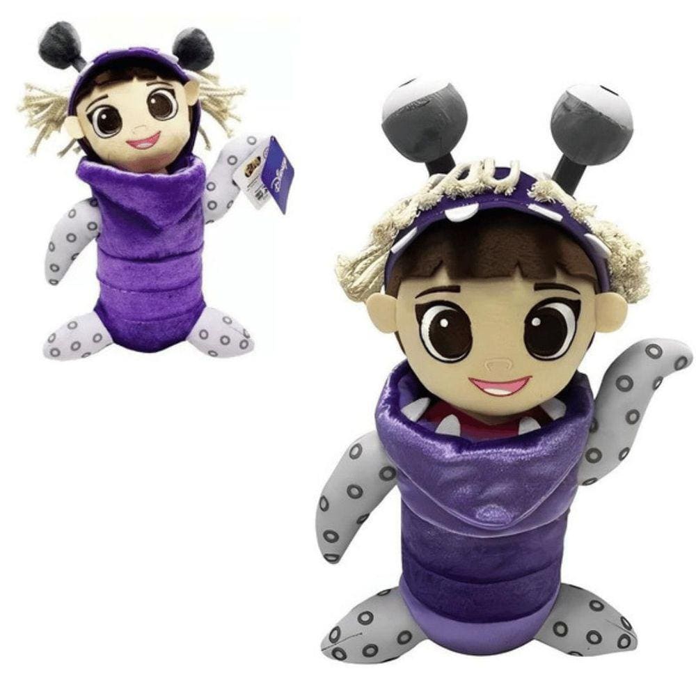 Pelúcia Disney Boo Monstros S.A 25Cm | Ponto