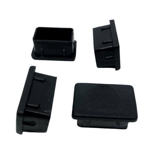Tampa Metalon 20X30 - Kit Com 1000 Unidades | Ponto