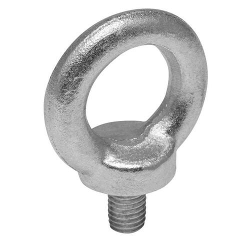 Parafuso Olhal M16 Aço Carbono 10 | Ponto