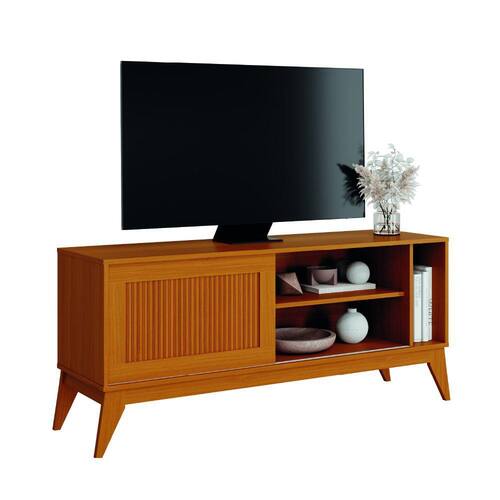 Rack Bancada para TV até 55 Polegadas | Ponto