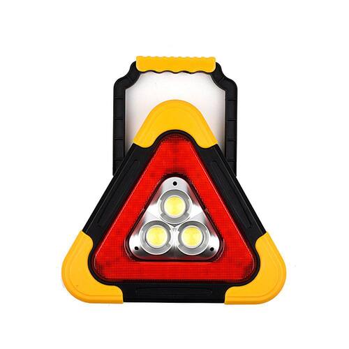 Triangulo Sinalizador Veicular Todos os Carros | Ponto