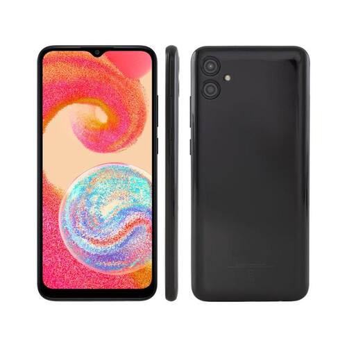 Smartphone Samsung Galaxy A04 SM-A045M 64GB | Ponto