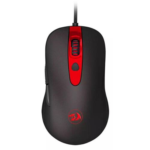 Mouse Gaming Redragon Gerberus M703 (com | Ponto