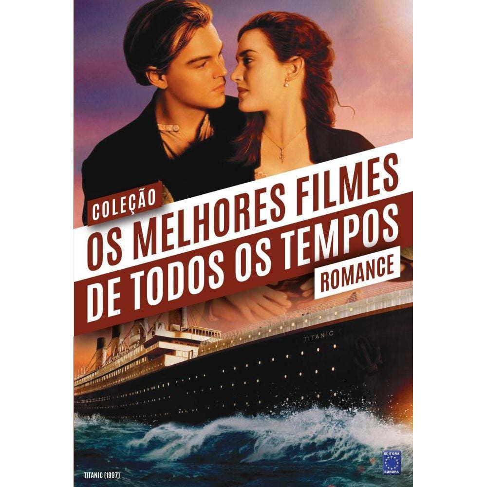 Coleção Os Melhores Filmes de Todos os | Ponto