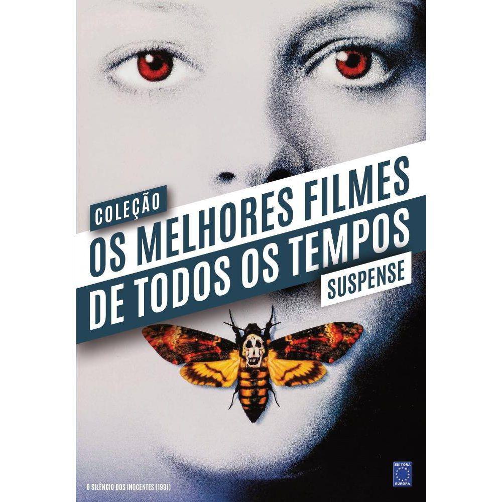 Coleção Os Melhores Filmes de Todos os | Ponto