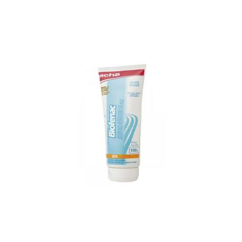 Biofenac Gel Com 100G | Ponto