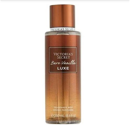 Victoria`s Secret Luxe Bare Vanilla - Body | Ponto