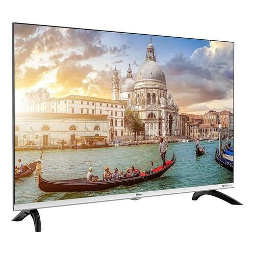 Smart Tv Led Hd 32 Polegadas | Ponto