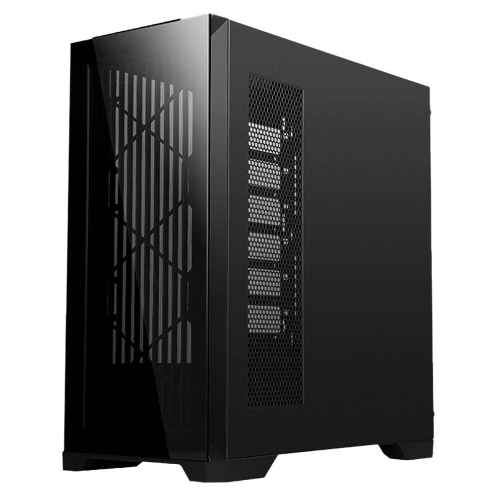 Gabinete Gamer Neologic Titan, Atx, Vidro | Ponto
