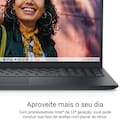Notebook Dell Inspiron I15-I1300-M50P 15.6" Full | Ponto