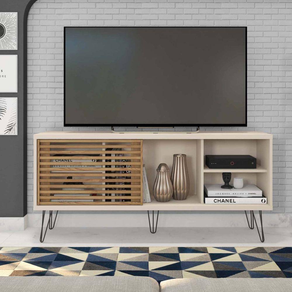 Rack para TV até 55 Polegadas Industrial | Ponto