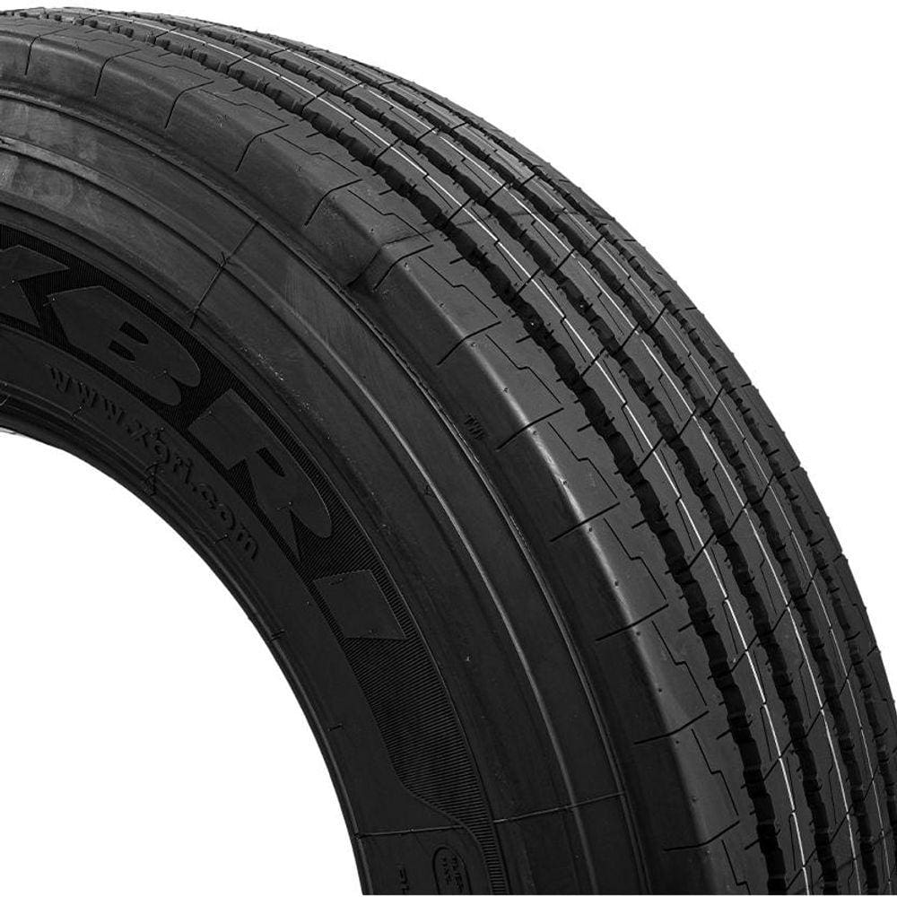 Pneu 295/80R22.5 Liso 18 Lonas 152/149M | Ponto
