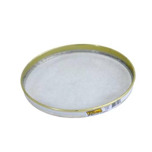 Peneira Fubá Farinha Tapioca Cal 25Cm | Ponto