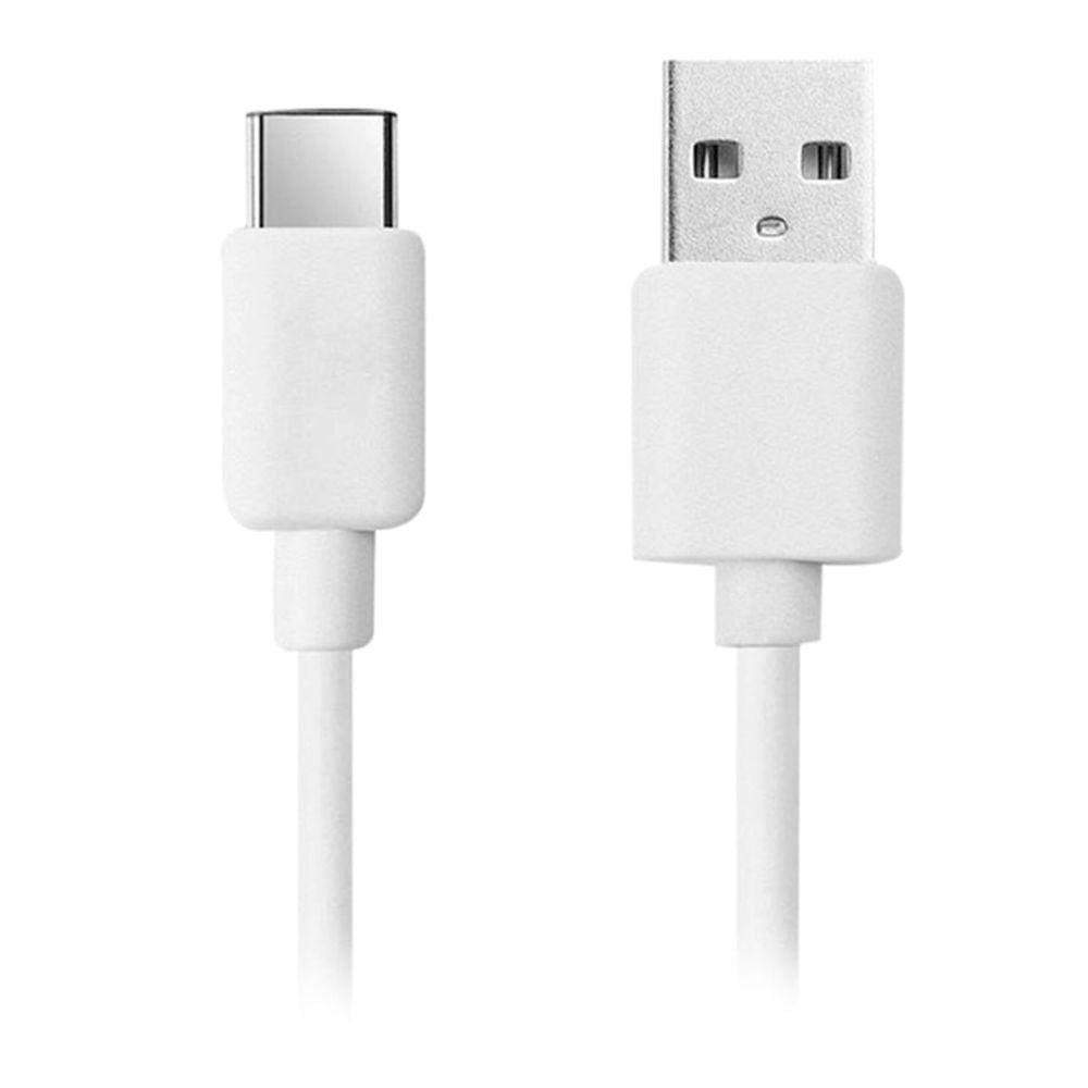 Cabo USB/Tipo-C X-Cell, 1m, Branco - XC-CD-75 | Ponto