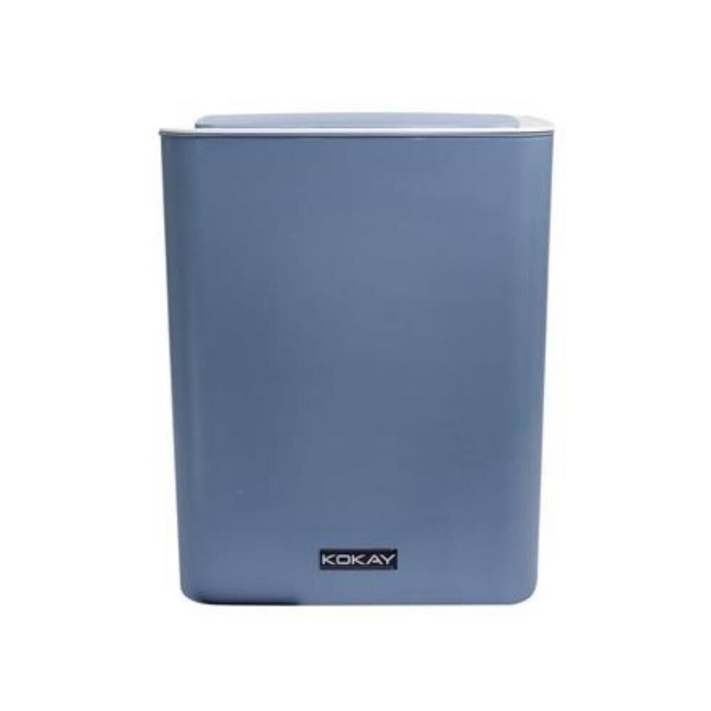 Lixeira Inteligente Kokay Sensor de Aproximação Automático | Ponto