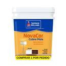 Tinta Acrílica Nova Cor Fosco Cobre | Ponto