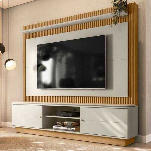 Estante para TV Até 75 Polegadas Guararapes | Ponto