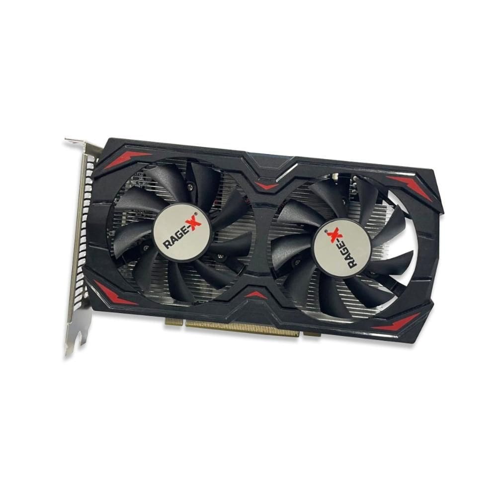 AMD Radeon RX 580 8GB GDDR5 | Ponto