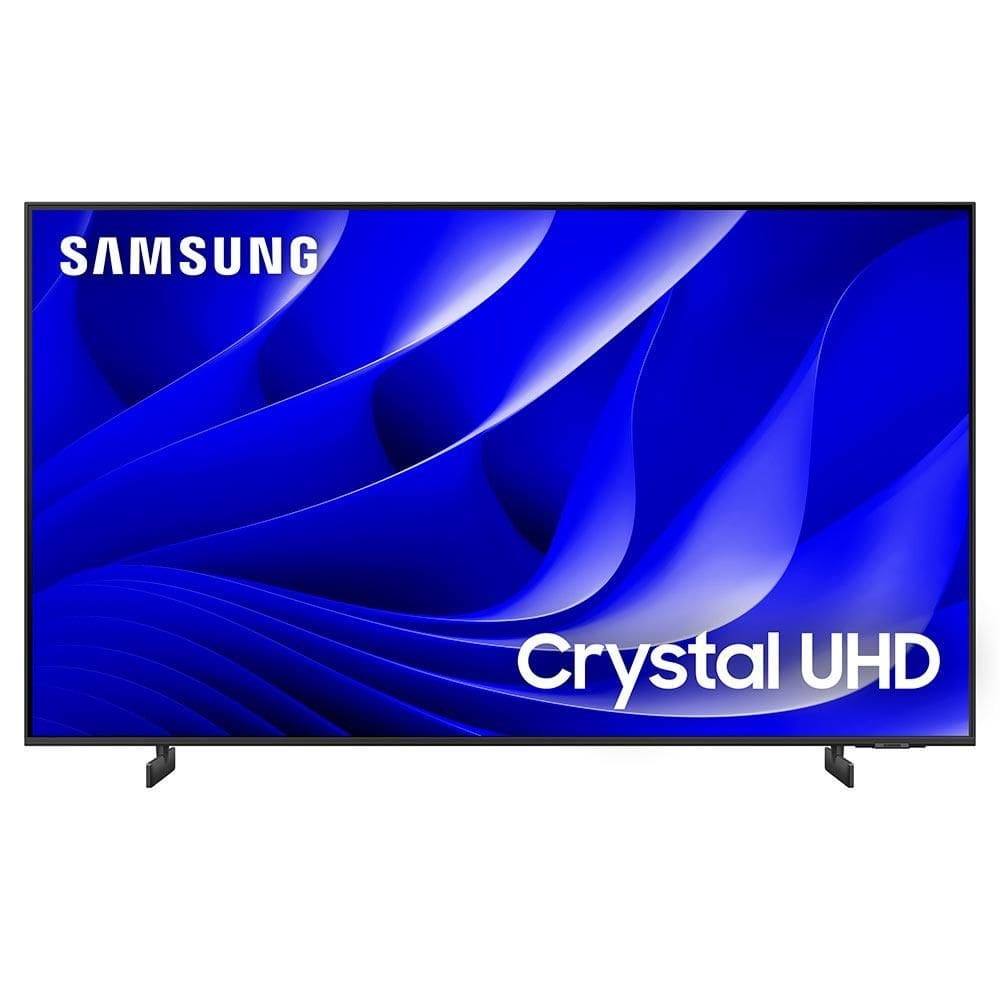 Smart TV Samsung Crystal UHD 4K | Ponto