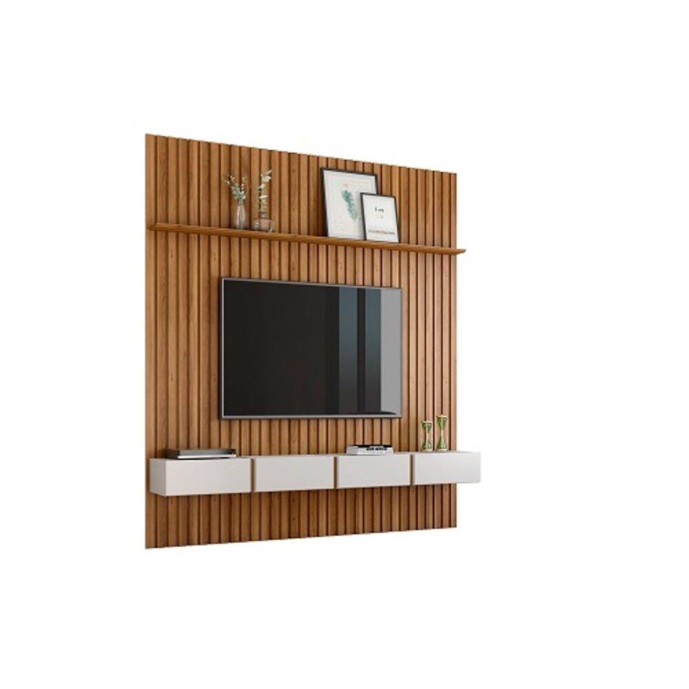 Painel Para Tv Até 75 Polegadas Versatti | Ponto