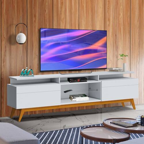 Rack Para Sala TV Até 60 Polegadas | Ponto