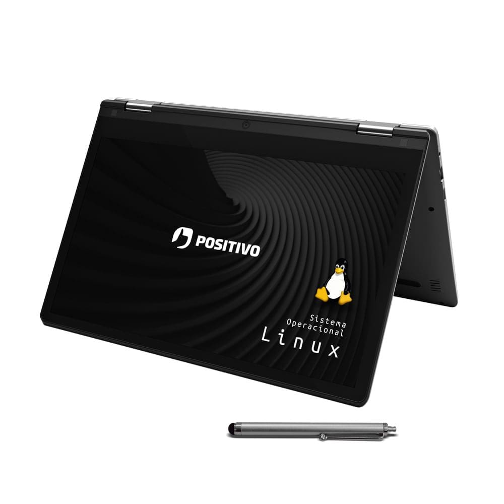 Notebook Positivo Duo C464D-5 Intel® Celeron® | Ponto