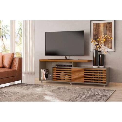 Rack Frizz Para Tv De Até 65 Polegadas | Ponto