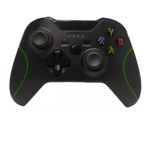 Controle Joystick Sem Fio Microsoft Xbox Xbox | Ponto