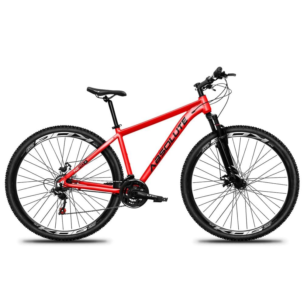 Bike Aro 29 Absolute Nero 5 21 | Ponto