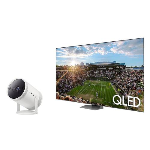 Combo Samsung Smart TV 98 polegadas | Ponto