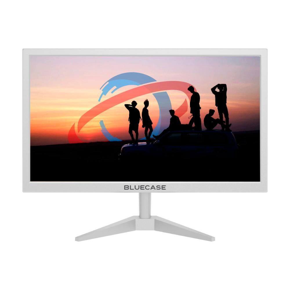 Monitor Bluecase 21,5 BM22X3HVWW - Widescreen - LED | Ponto