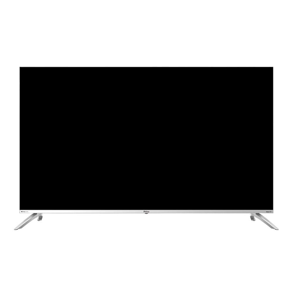 Smart TV 55” Philco PTV55G7PR2CSB Roku | Ponto