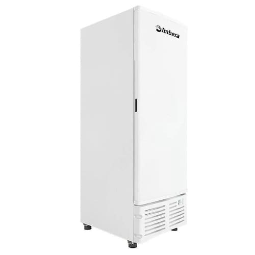 Freezer Vertical Imbera 560 Litros Tripla | Ponto