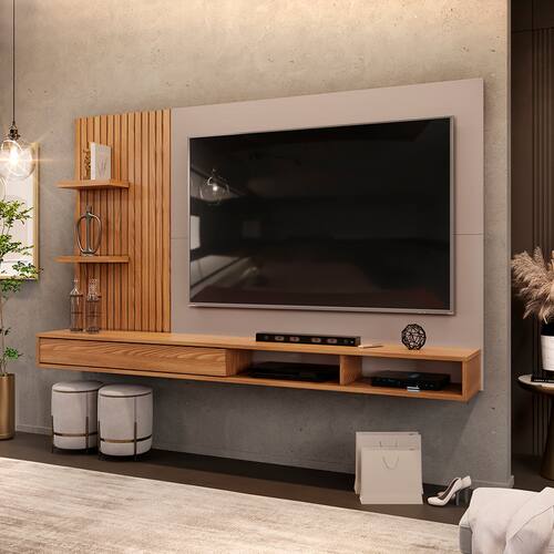 Painel Tv Sala até 60 Polegadas | Ponto