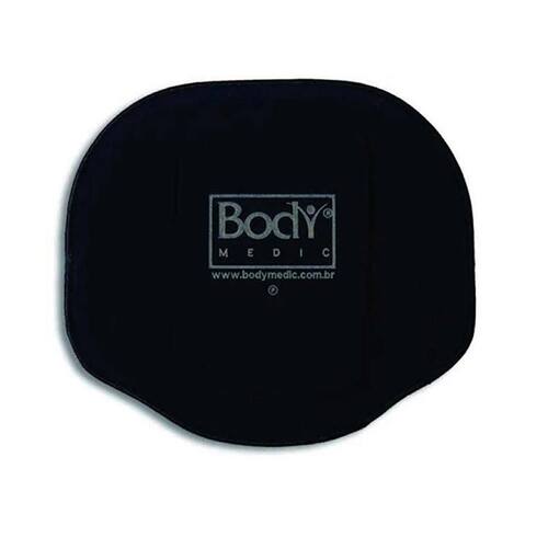 Placa Contensora De Abdômem Pós Lipoaspiração Body | Ponto