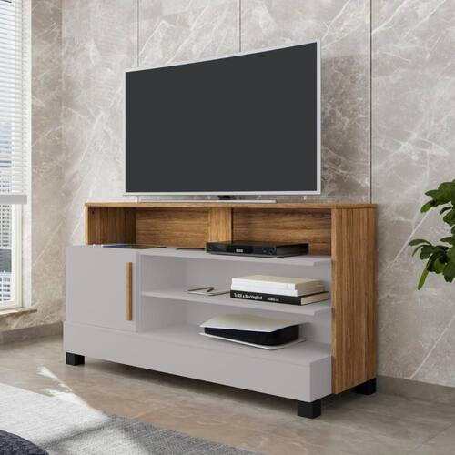 Rack Ponta Para Tv 48 Polegadas Pontal | Ponto