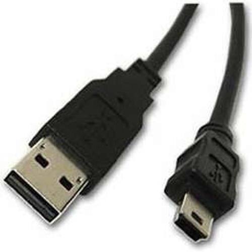 Cabo Usb Plus 1 8 Mts Para Recarregar Controle Ps3 Ponto cabo-usb-plus-1-8-mts-para-recarregar-controle-ps3-ponto