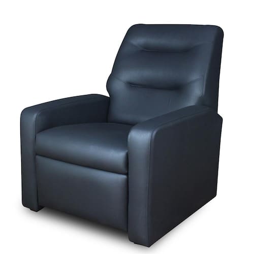 Poltrona Matrix Sorrento com Encosto Reclinável em | Ponto