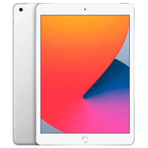 iPad 8 Apple com Wi-fi 32GB, Tela | Ponto